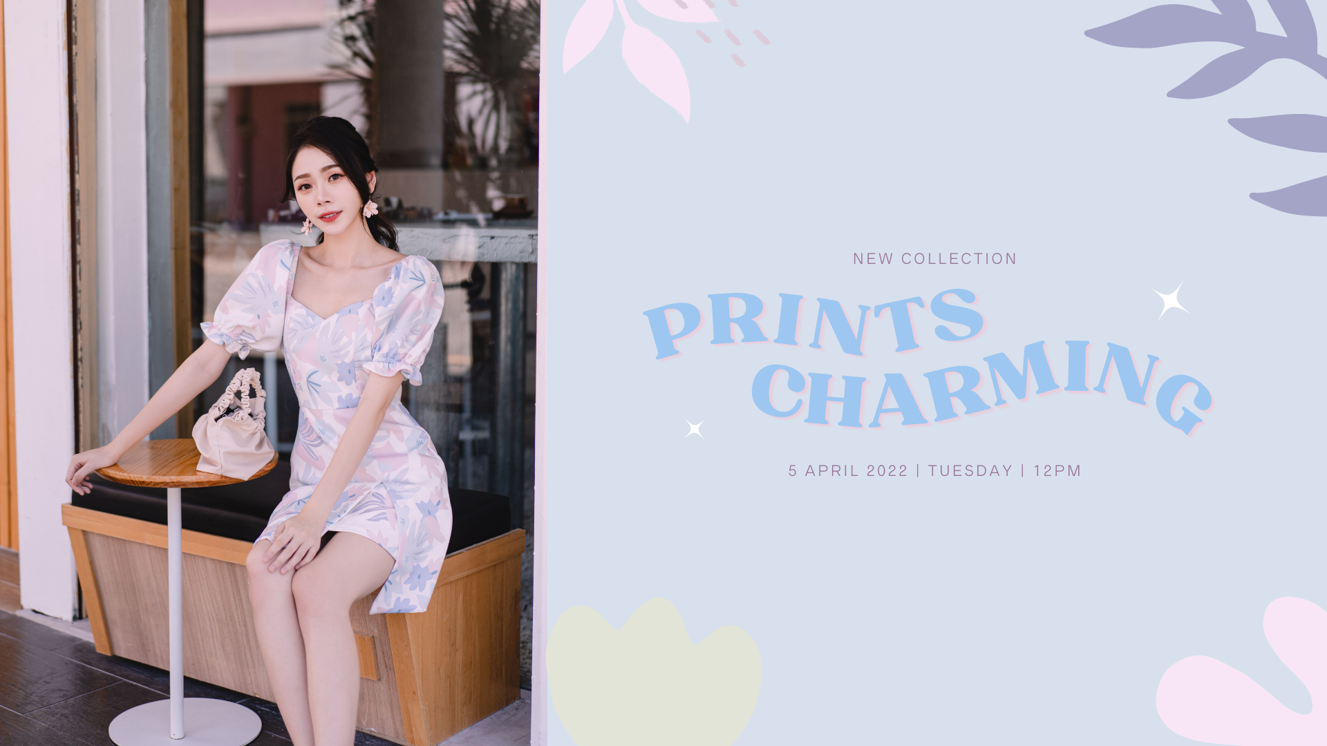 Hutz Fashion | Malaysia's Self Manufactured Women Fashion Store