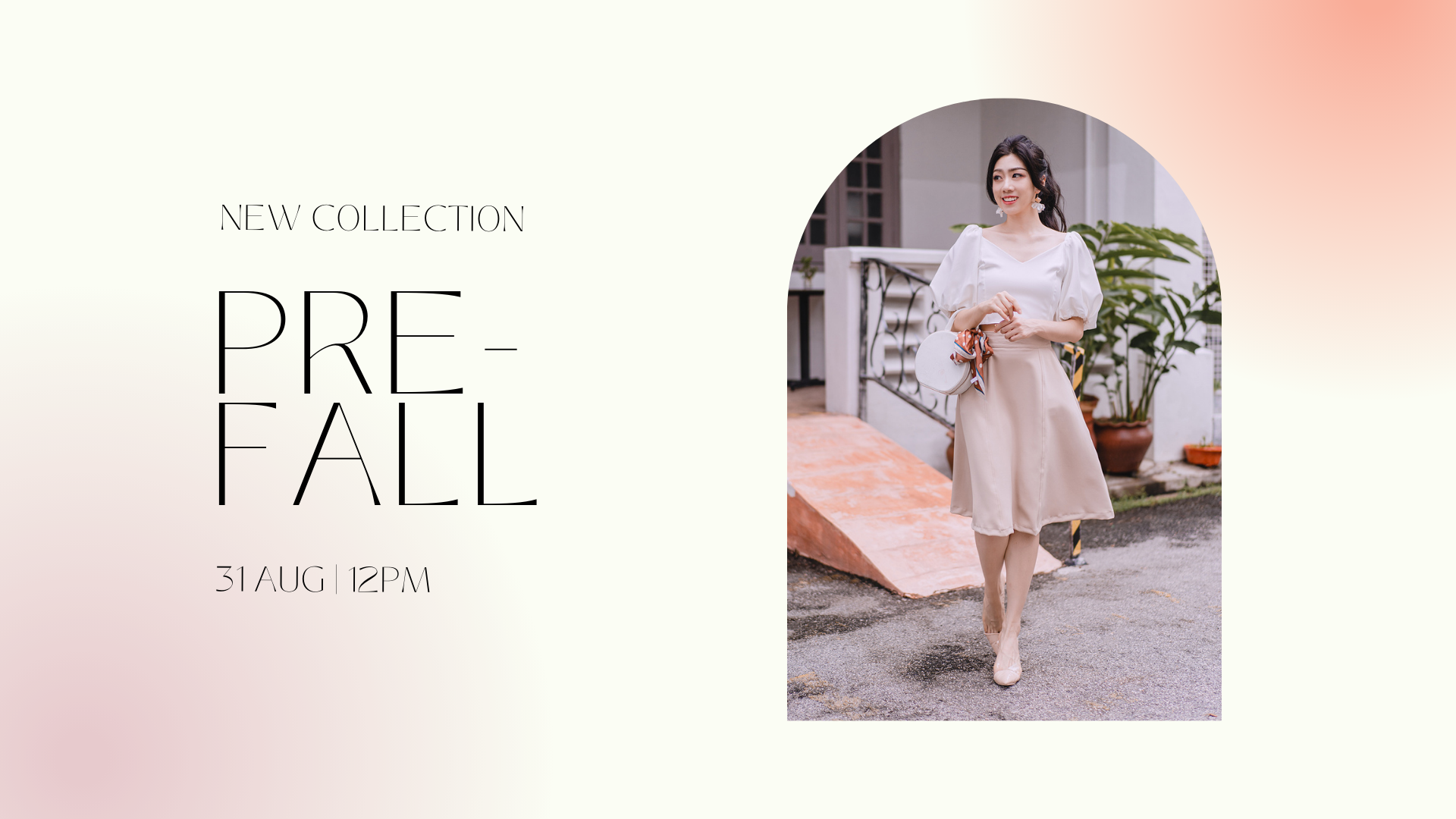 Hutz Fashion | Malaysia's Self Manufactured Women Fashion Store